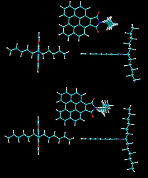 Kelly Research Lab - UMBC