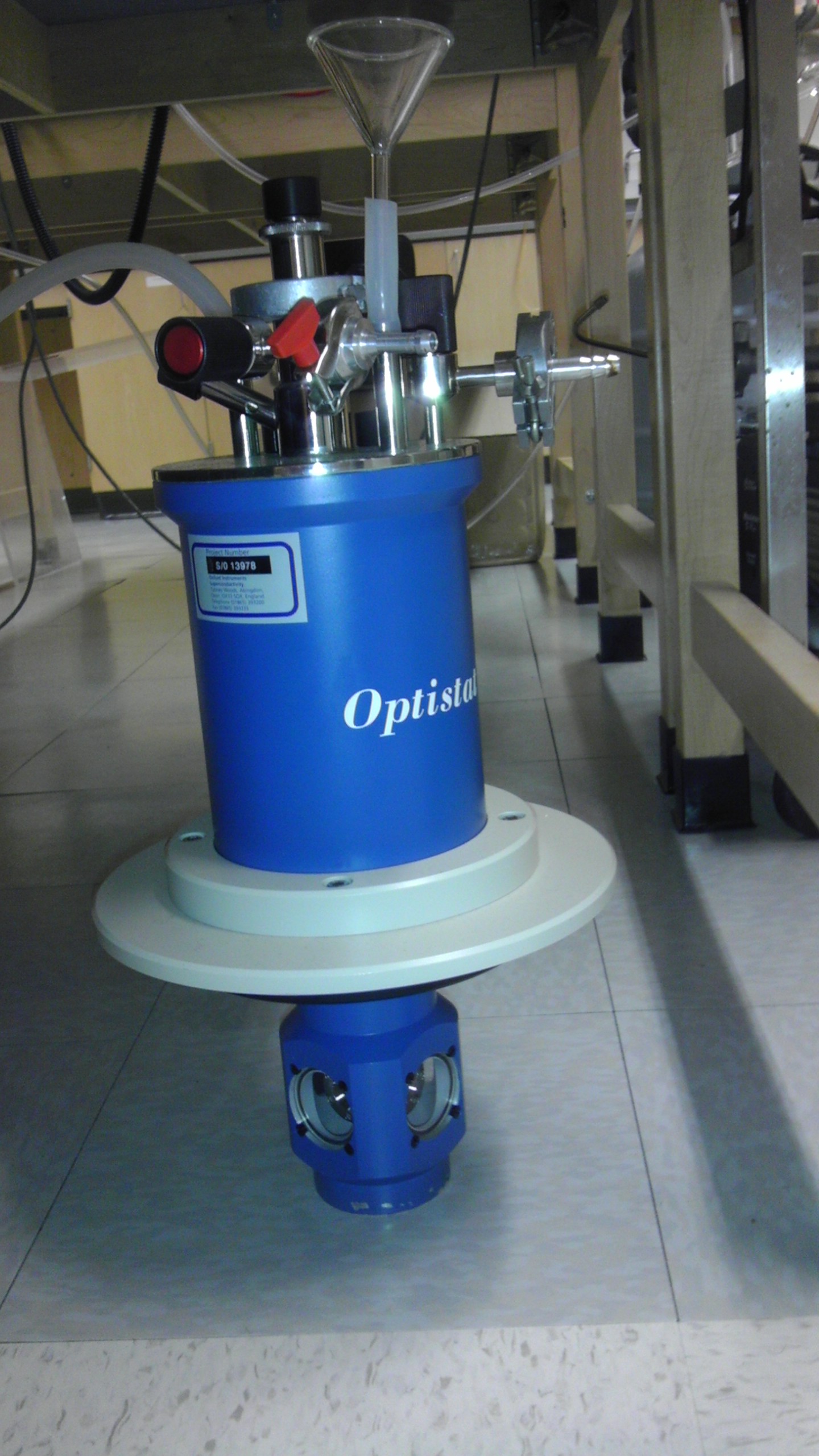 Research – Kelly Research Lab - UMBC